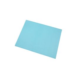 PAPEL SEDA SADIPAL 50X75CM 18G 520H AZUL PAQUETE | Novedades Marlu
